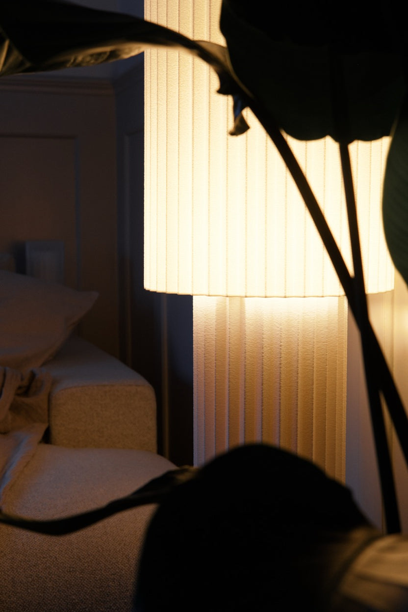 3D-gedruckte Hängelampen & Stehleuchten Schweiz | NOVA Studio Design ...